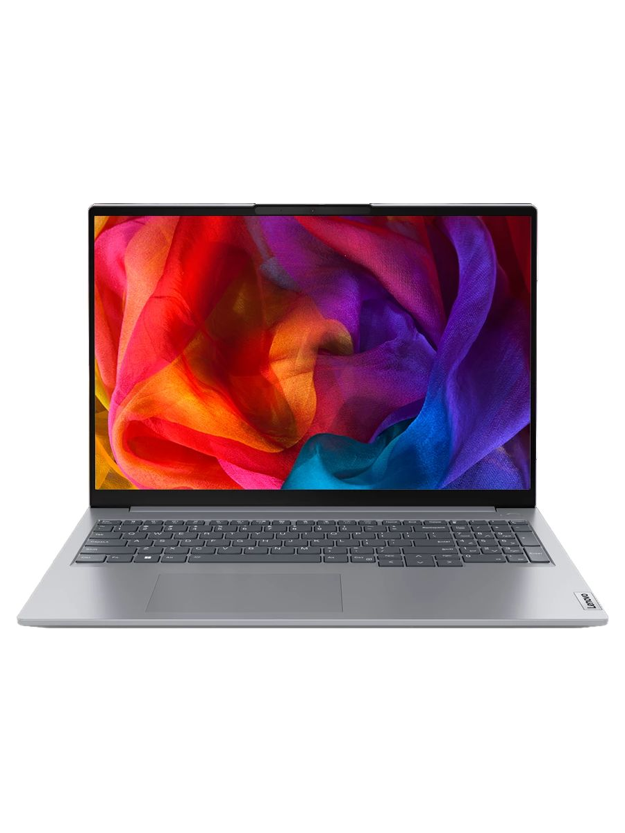 Ноутбук Lenovo 16" Thinkbook 16 G6 IRL i7 13700H/8Gb/SSD512Gb/noOS/серый