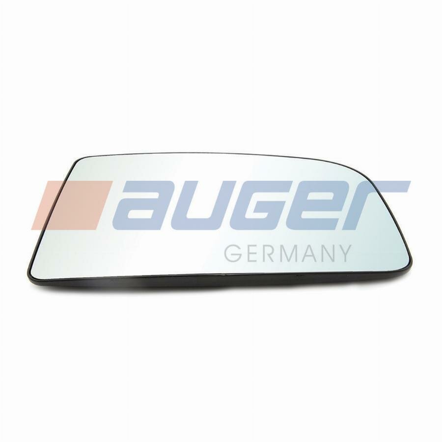 Стекло зеркала левое с подогр. mb sprinter 06> vw crafter 06> 82899 (Auger)