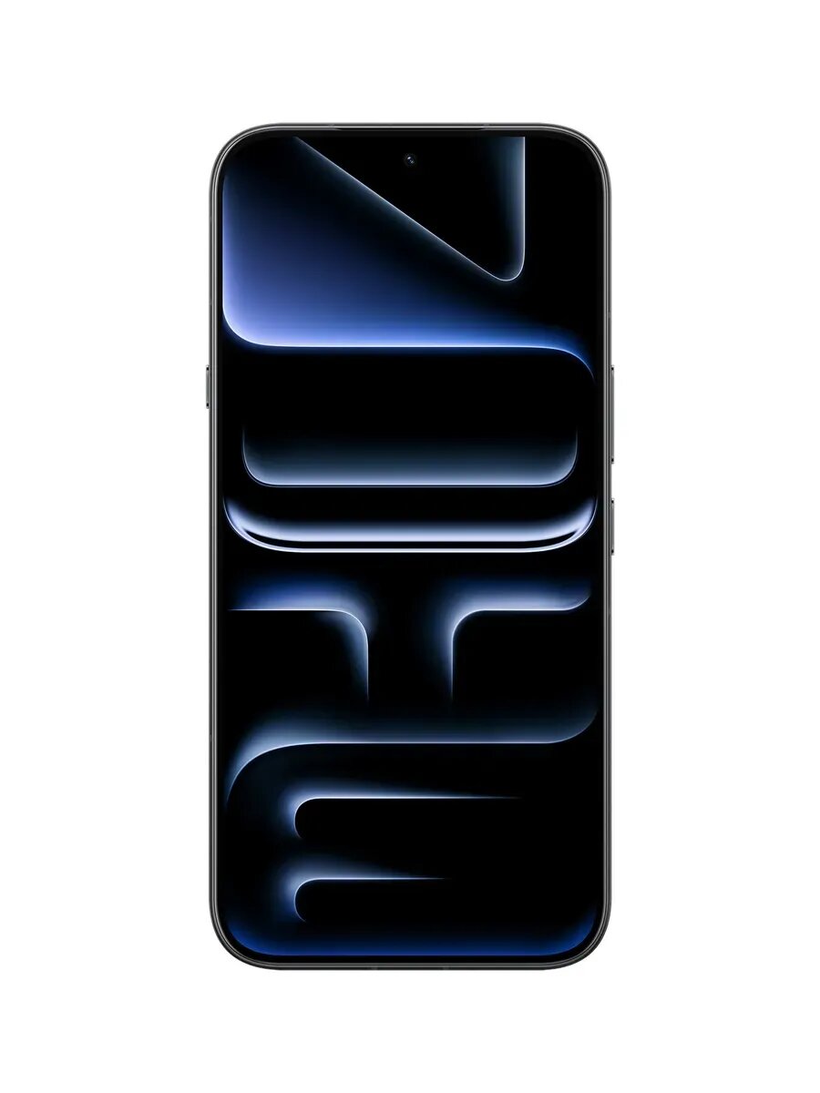 Смартфон Note 60 X6879 256Gb 8Gb черный