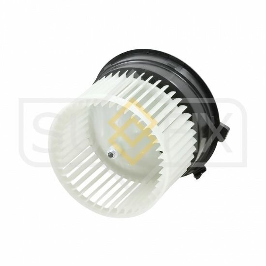 SUFIX Вентилятор отопителя ниссан кашкай / NISSAN QASHQAI 2007-2013 FN1083