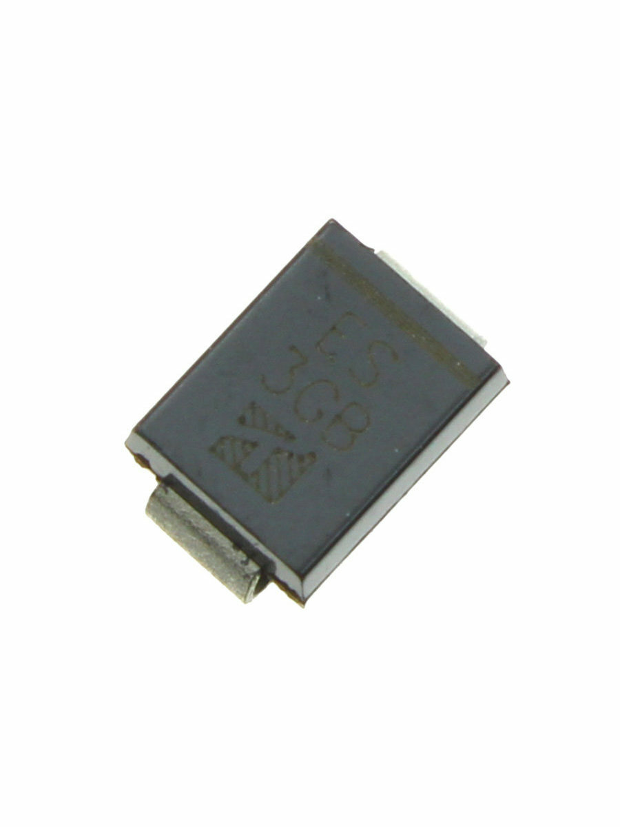 Диод ES3G (3A, 400V) 4шт
