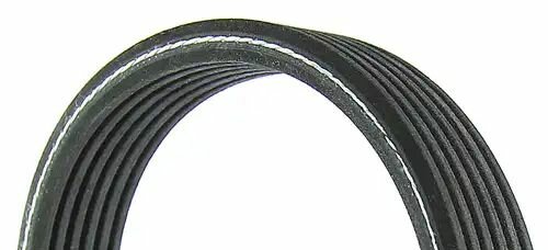 Ремень поликлиновой 6DPK1825 для Volvo C70/S60/S70/S80/V70/XC90 2.0-2.5/T 97>