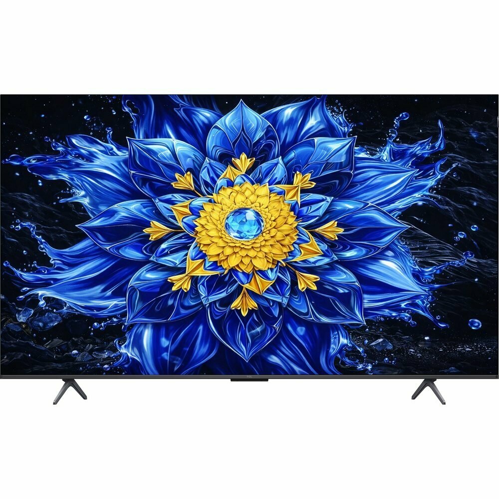 Телевизор TCL 65P8L (2026)