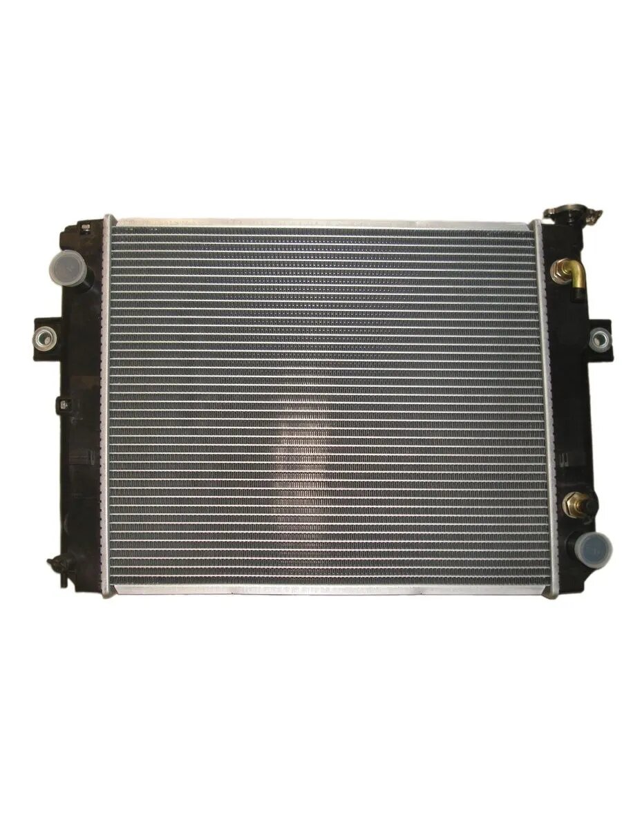 Радиатор Toyota 7-8FD20-25,8FD-25,8FG20-25 442х631х707
