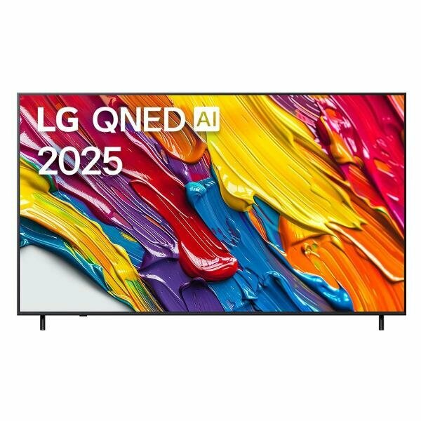 Телевизор LG 75QNED82A6B. ARUG