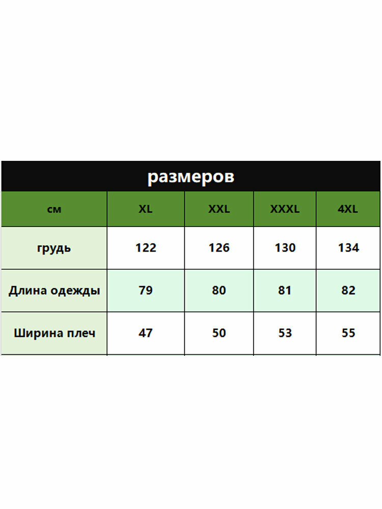 Куртка рабочая — фото 1