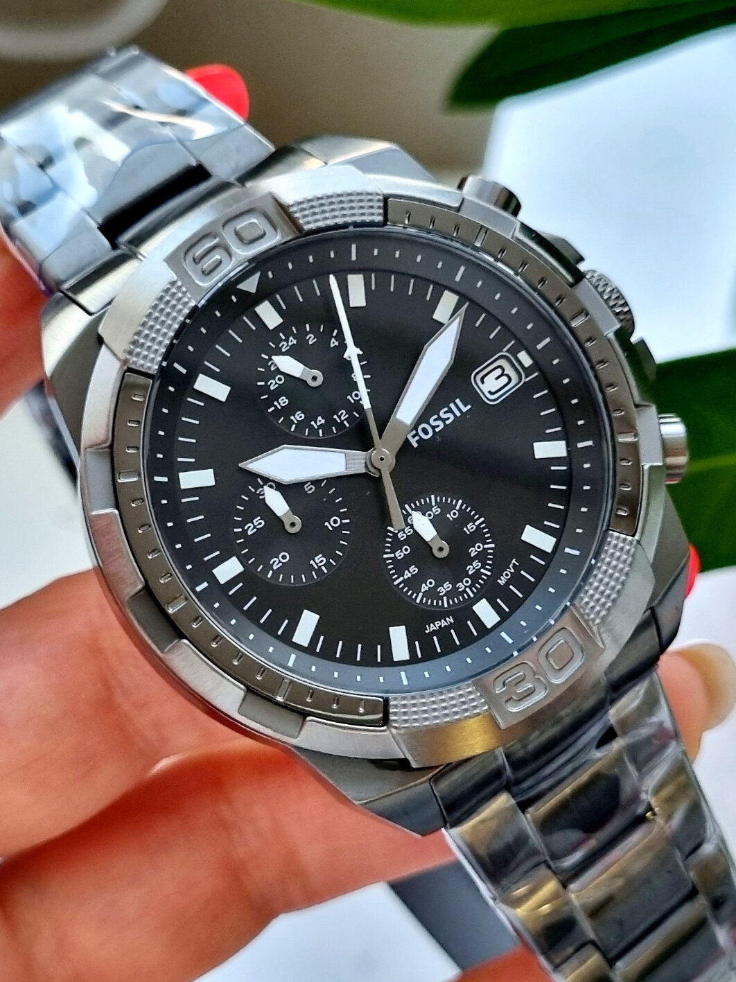 Наручные часы Bronson