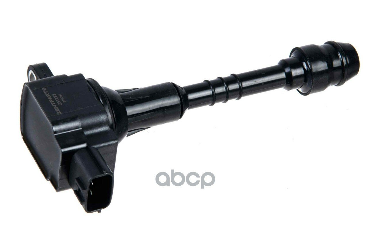 Катушка зажигания! Nissan Almera II/Primera 1.5/1.8 99-06 ZENTPARTS арт. Z51272