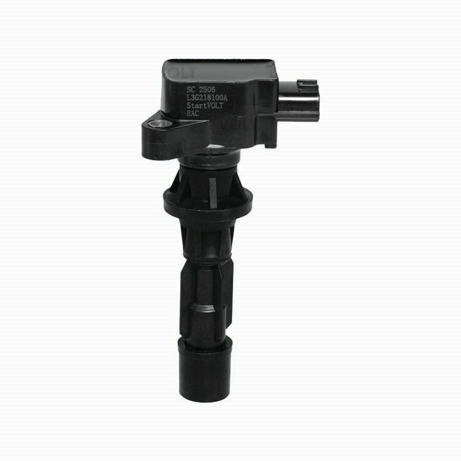 Катушка зажигания Mazda 3 (BK)/6 (GG/GH)/CX 7 (07 ) 2.0i/2.3i (STARTVOLT)