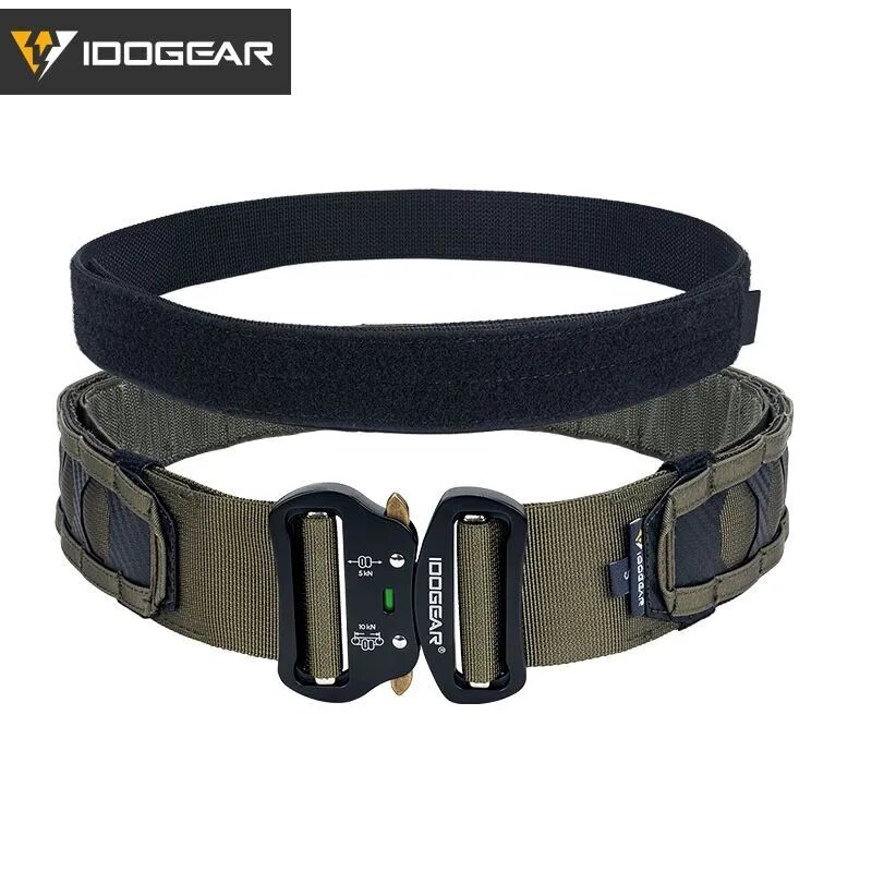 IDOGEAR Ремень