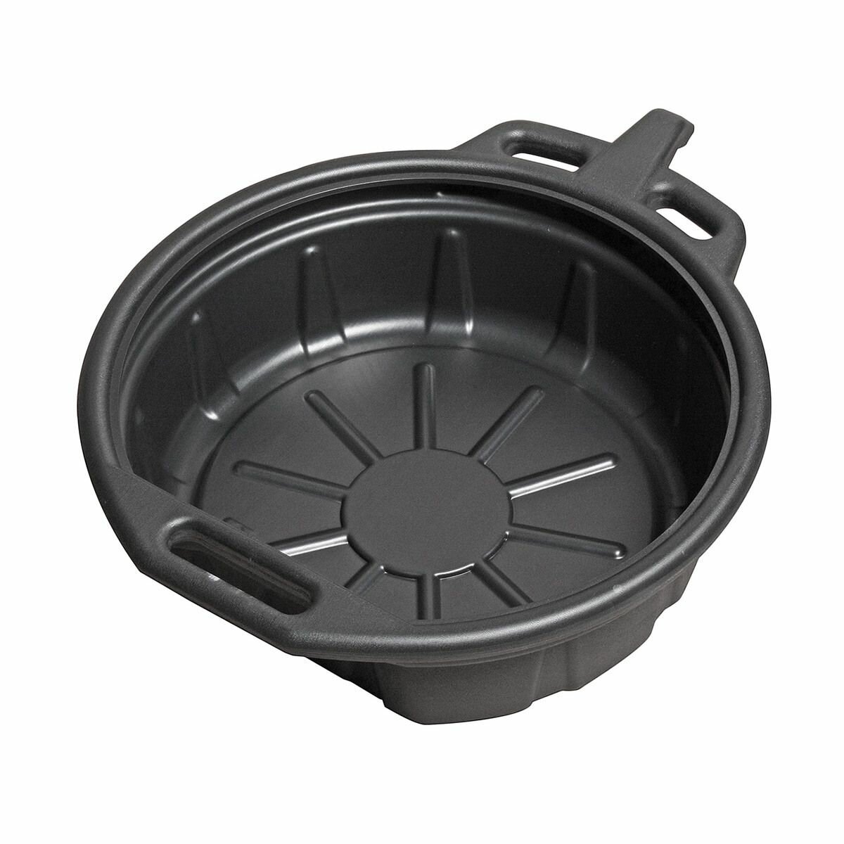 Емкость для слива масла 15л, пластиковый (AIRLINE)