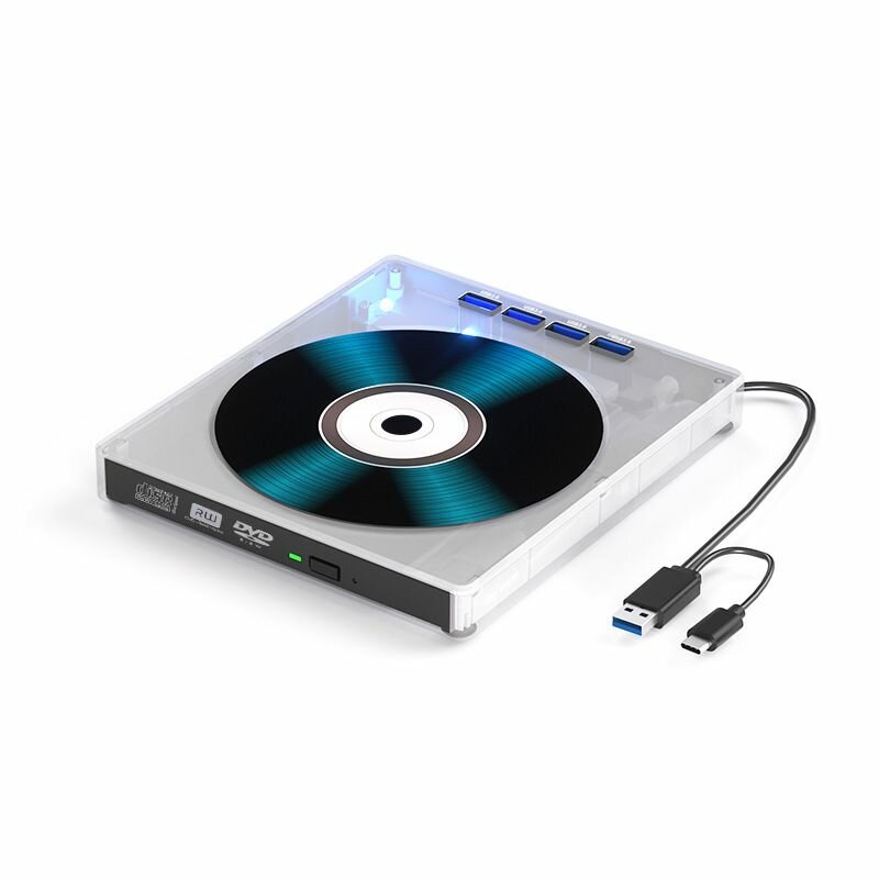Многофункциональный BD - RE Blu - ray