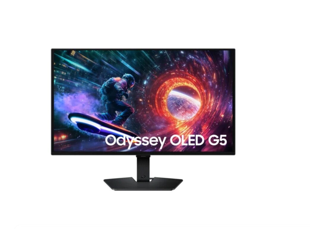 Монитор Samsung S27FG502SI