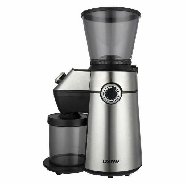 Кофемолка электрическая Viatto VA-CG7LUX