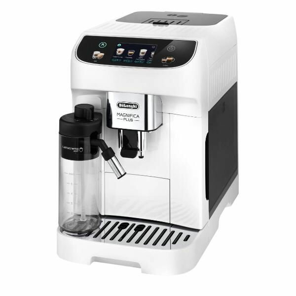 Кофемашина автоматическая DeLonghi ECAM320.60. W