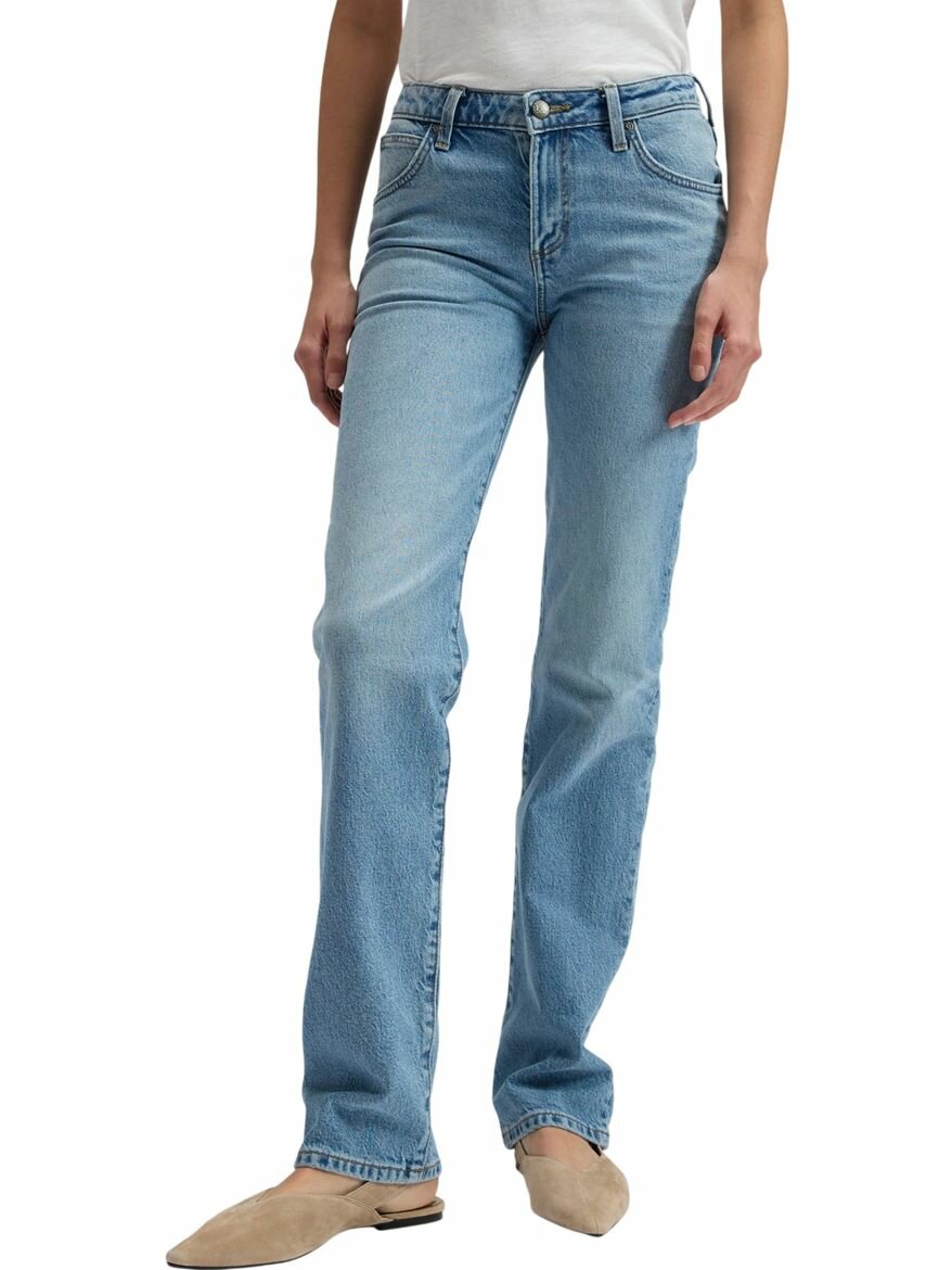 Джинсы Women London Regular Jeans 