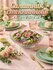 Салатник Paşabahçe Bouquet, 1.37 л, стекло, прозрачный, с узором