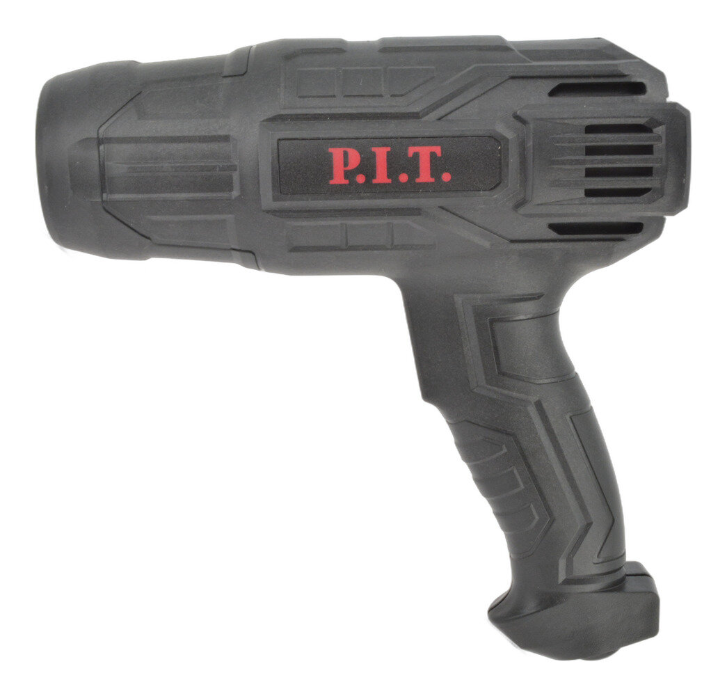 Корпус в сборе для фена P.I.T. PHG2000-D