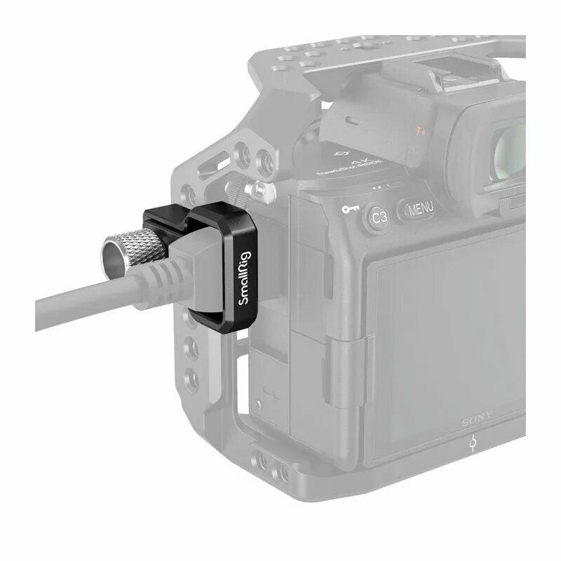 SmallRig 3000 Переходное кольцо/адаптер 30 мм для Sony
