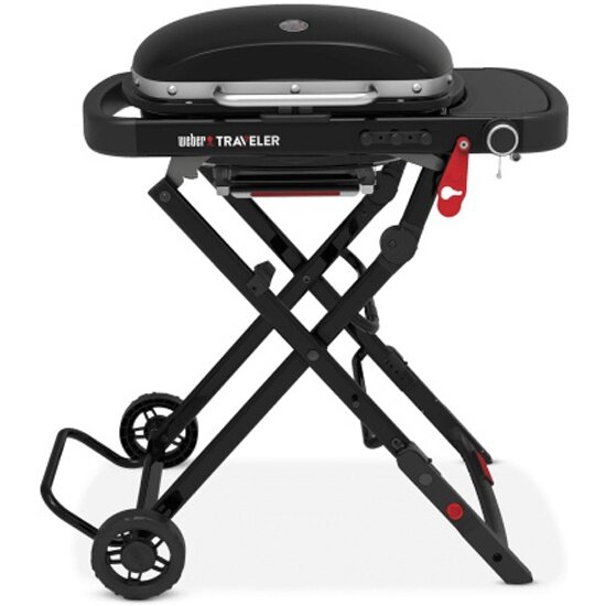 Гриль Weber газовый Traveler 1501742