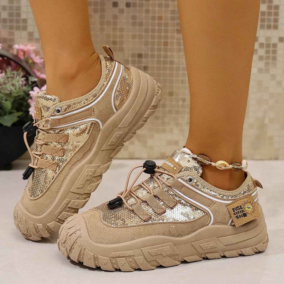 Кроссовки shoes women