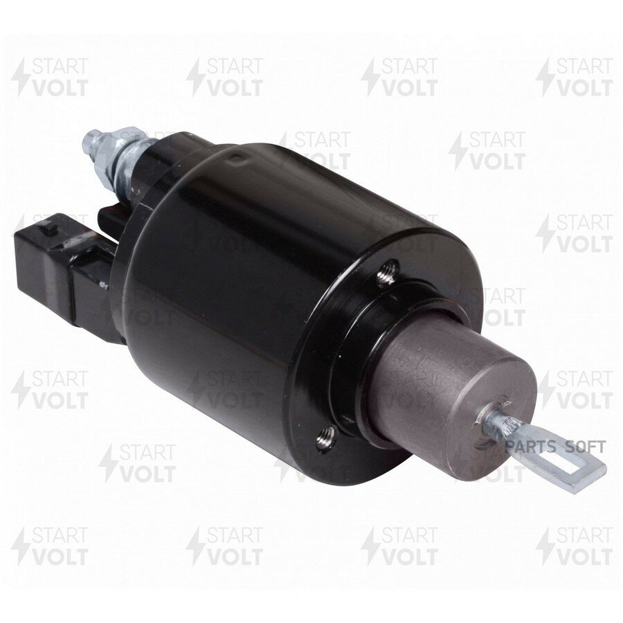 Реле втягивающее VW Golf IV /Octavia 97- 1.8T/2.0 STARTVOLT VSR1801