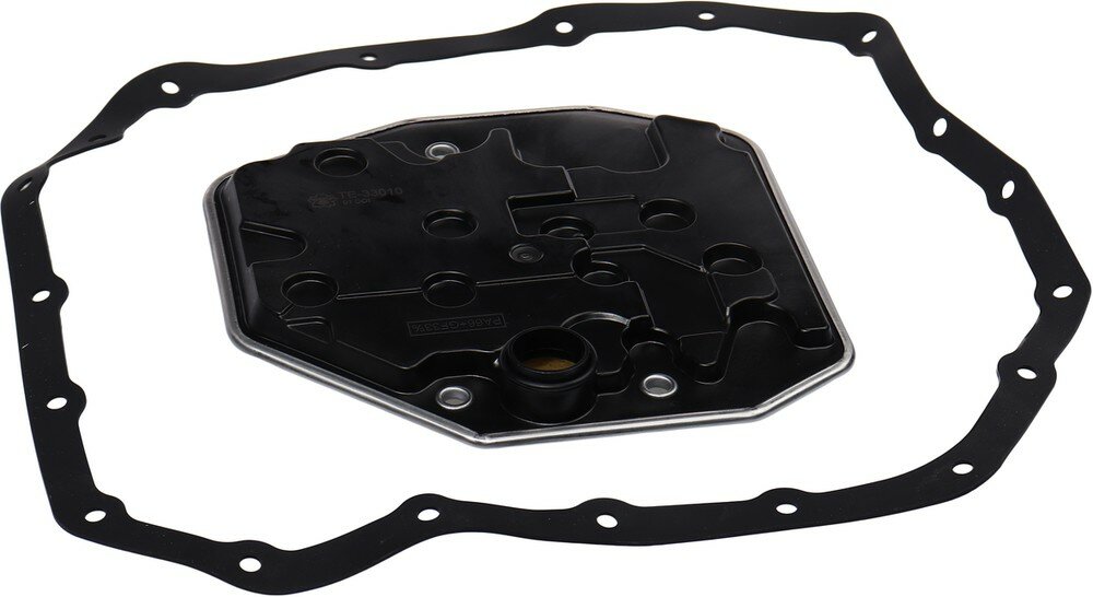 Фильтр АКПП SAKURA TE33010 Toyota Noah Wish 1Az-Fse 2001-Toyota Avensis 3Zr-Fae 2011-