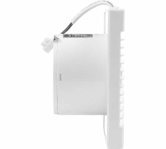 Вытяжной вентилятор Electrolux Basic EAFB-100 НС-1126782 — фото 1