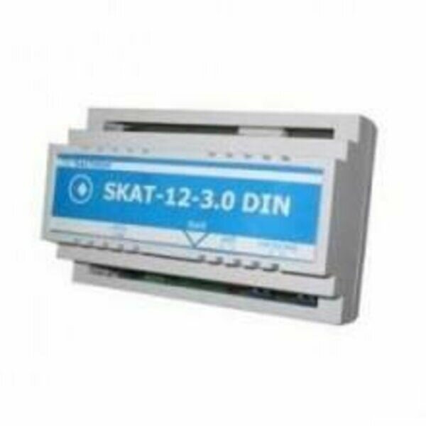 Скат SKAT-12-3,0-DIN Источник бесперебойного питания