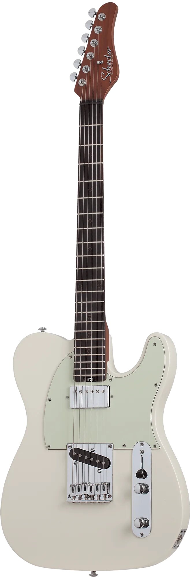 Электрогитара Schecter NICK JOHNSTON PT A.SNOW