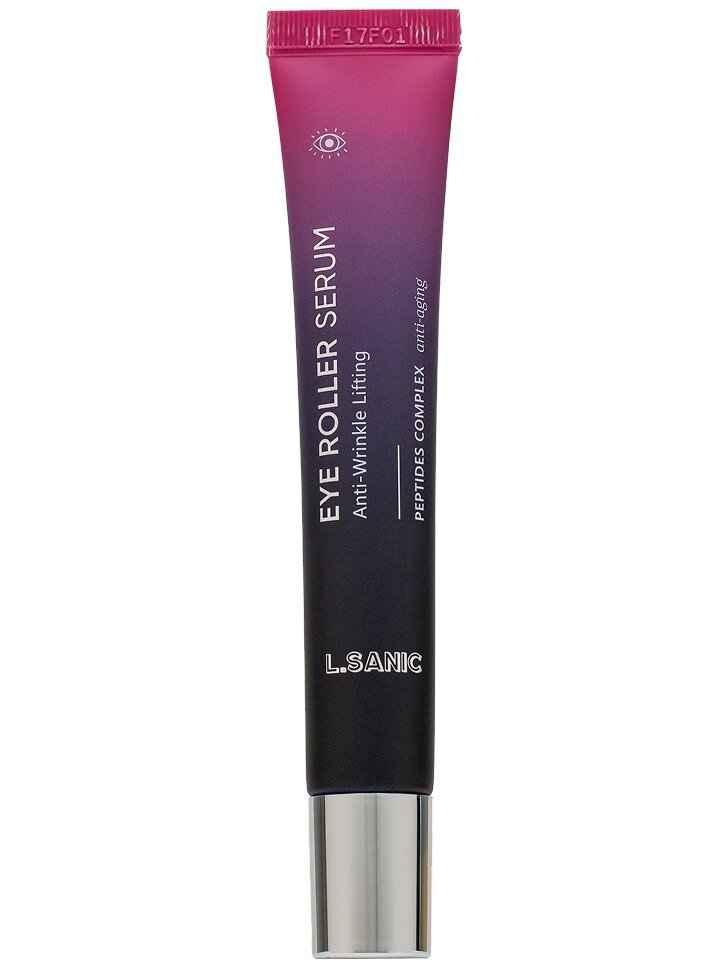 Для кожи вокруг глаз L.SANIC Anti-Wrinkle Lifting Eye Roller Serum 20 мл