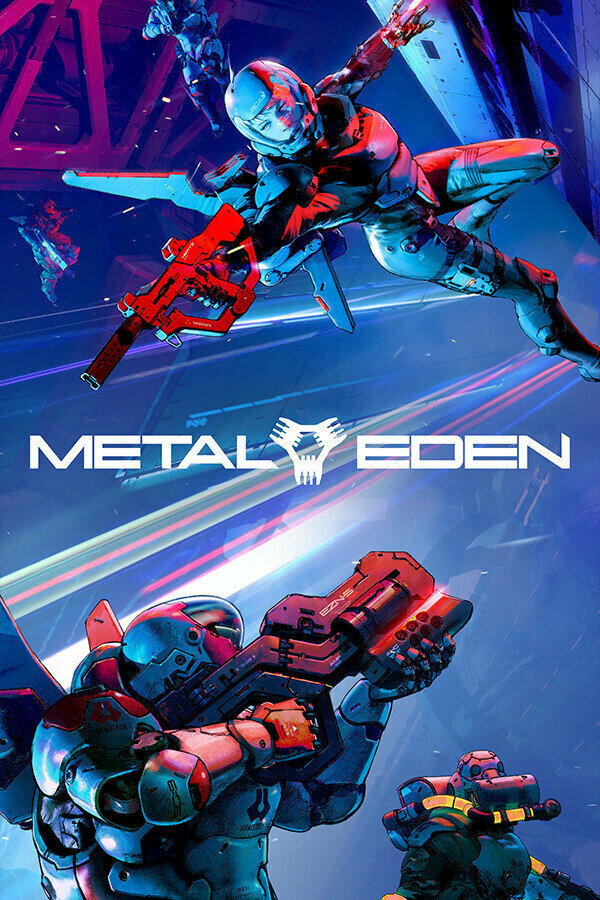 Metal Eden, РФ + СНГ