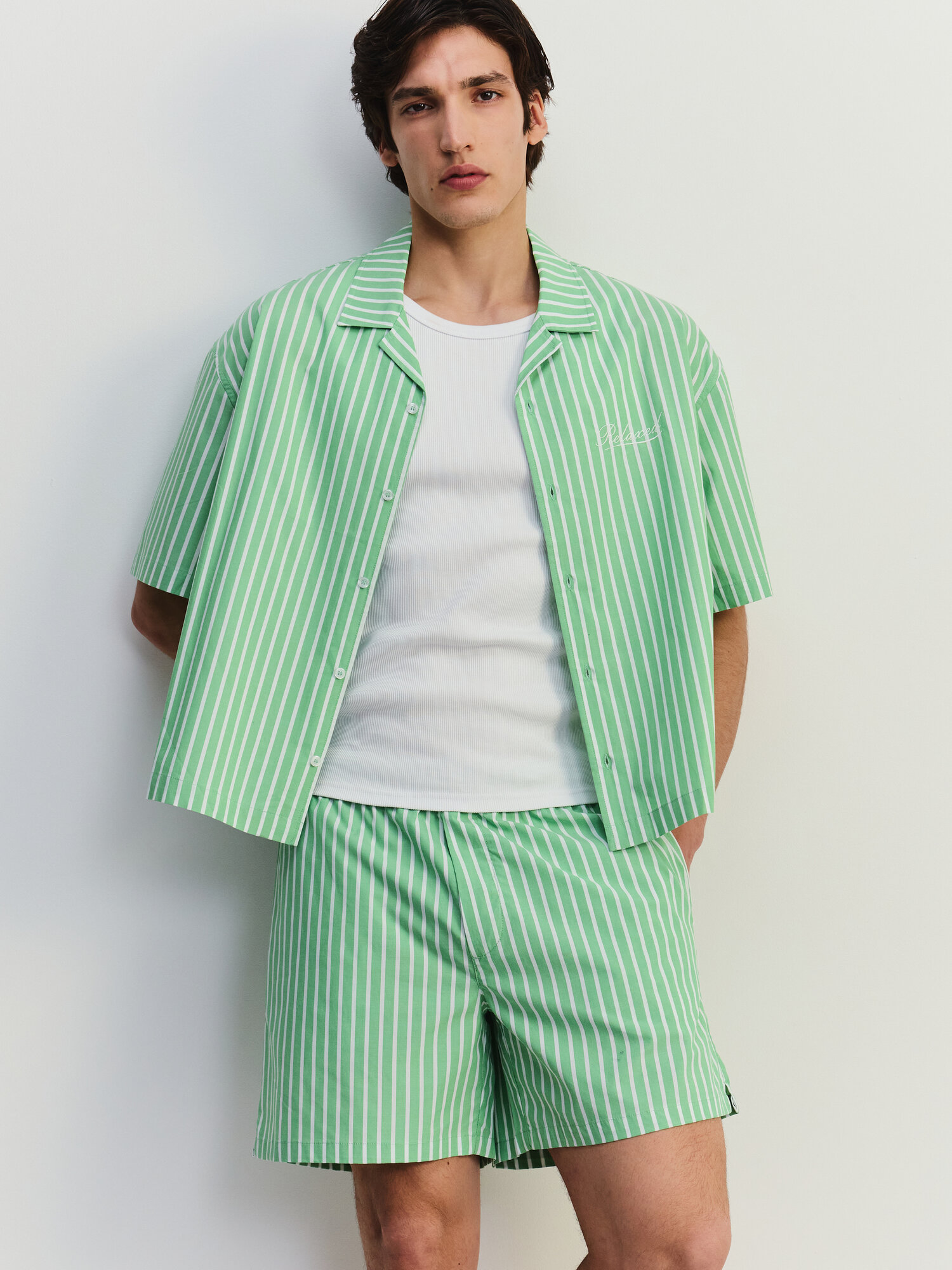Шорты Man