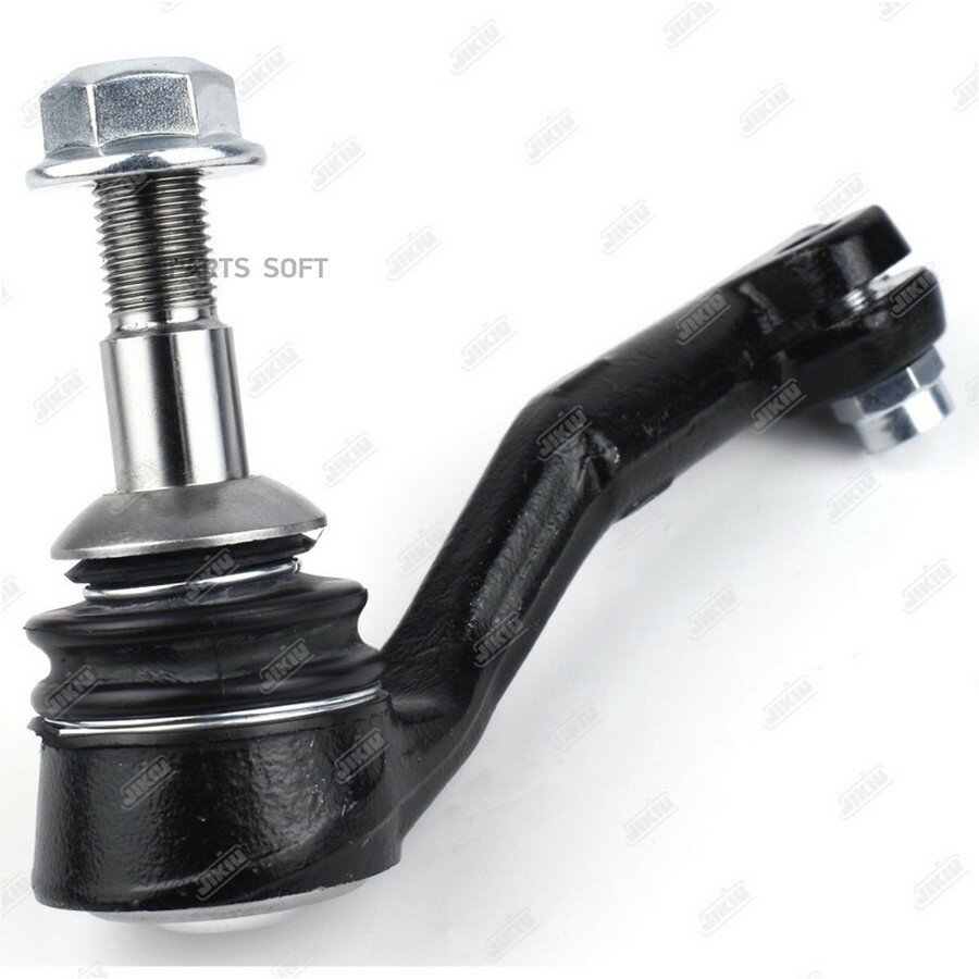 JIKIU ET32002L Наконечник рулевой тяги BMW_1M Coupe E82 (2011-…)/_116i E8# (2004-2011)/_118i E8# (2004-2013)/_120i ()