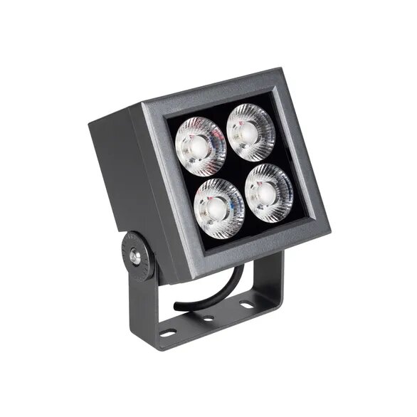Светильник Arlight ALT-BLOCK, Warm3000K, 130 мм, 15 Вт, черный