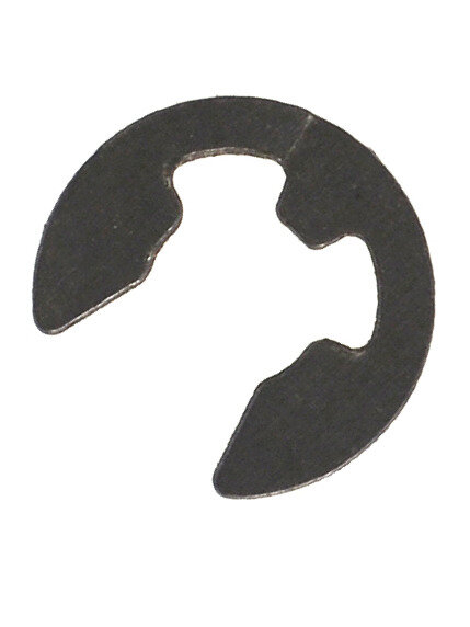 Кольцо стопорное D4 — фото 1