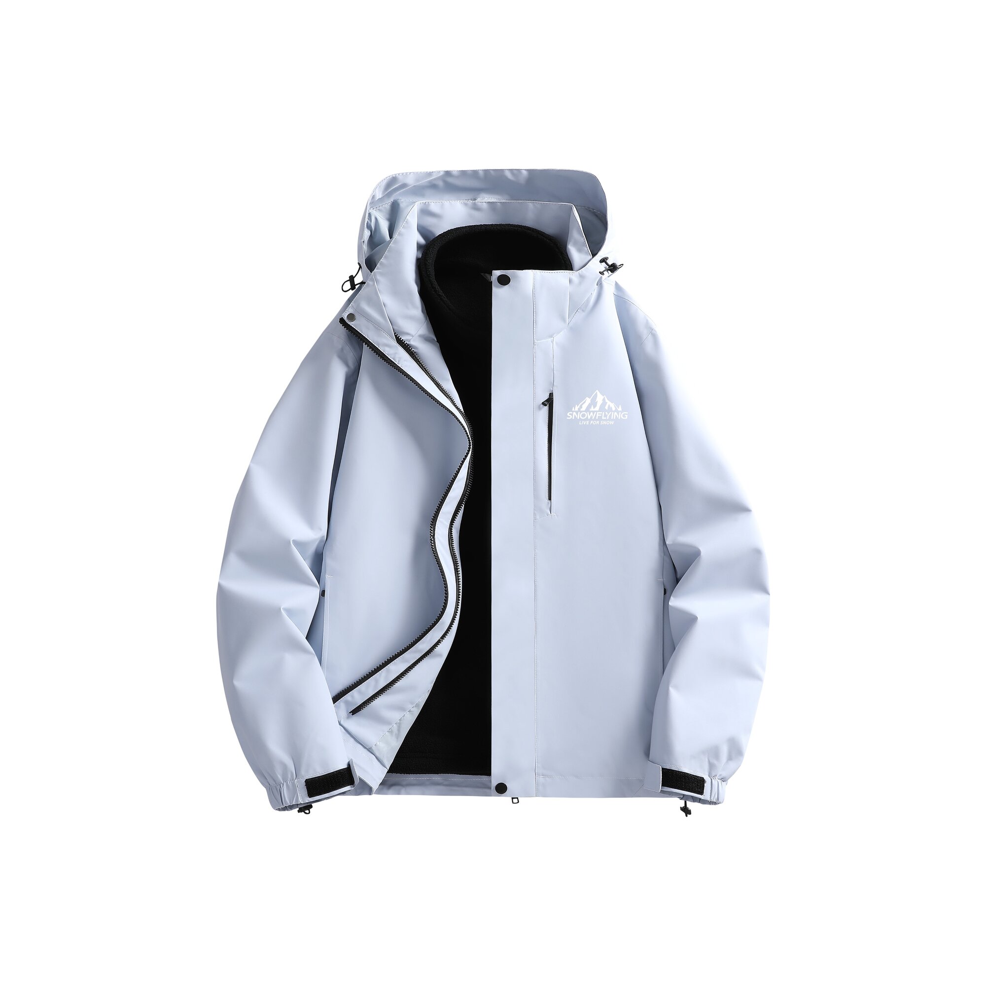 Куртка спортивная