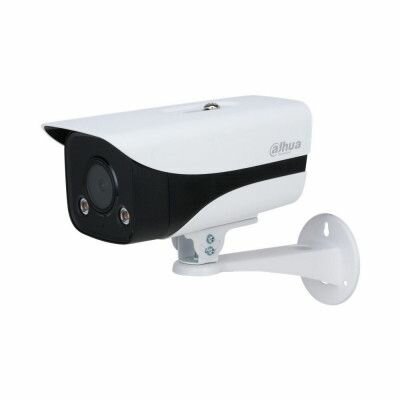 DH-IPC-HFW1230MP-A-I2-B-0360B-S5, ИК 60м, микрофон, PoE