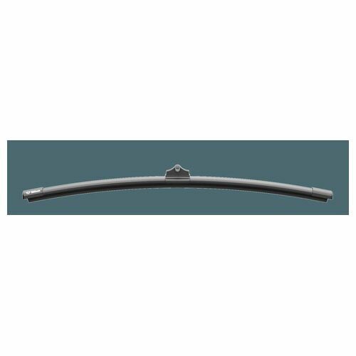 Щетка стеклоочистителя MUZ TIPI 700mm A, BC, C2, D VE U TIPI SILBAK SBE700M
