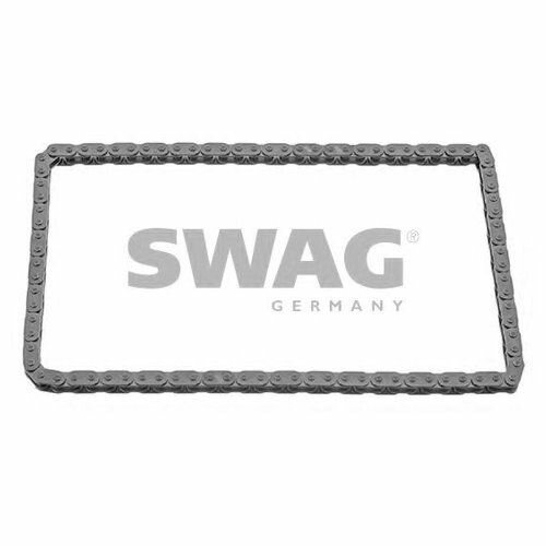 Цепь ГРМ Swag 30940863 для SEAT Ibiza IV; Skoda Fabia II, Roomster; VW Polo
