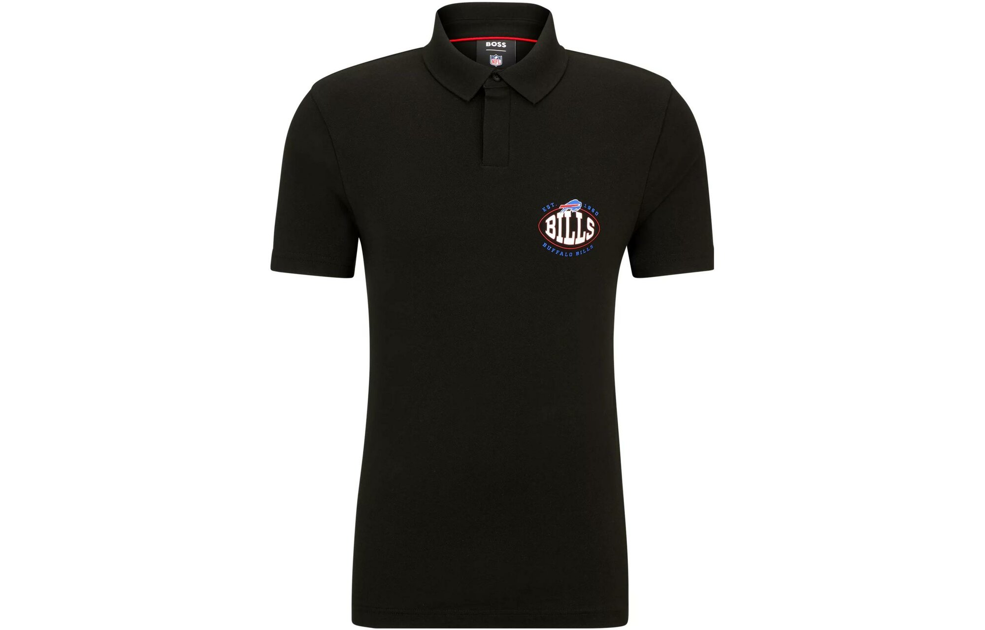 Поло HUGO BOSS x NFL