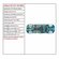 BMS Lifepo4 3S 9.6В 10A