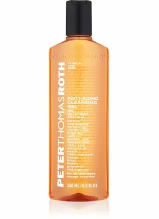 Средство для умывания Peter Thomas Roth Anti-Aging, 250 мл