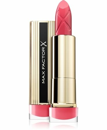 Губная помада Max Factor Colour Elixir 24HR Moisture, оттенок 055 bewitching coral, 4,8 г