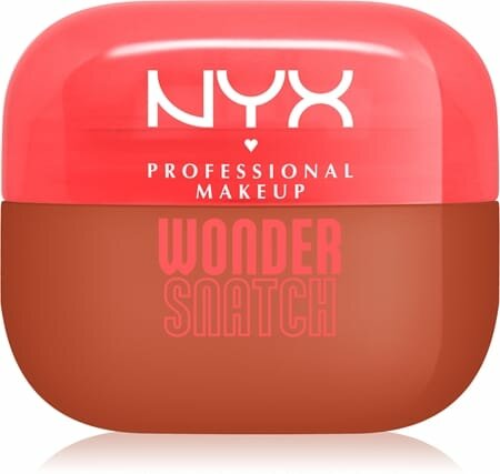 Пудра NYX Professional Makeup Wonder Snatch, оттенок 08 Cacao Craze, 6 г