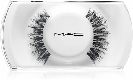 Ресницы накладные M.A.C. Lash 76 supermodel lashes, 1 шт
