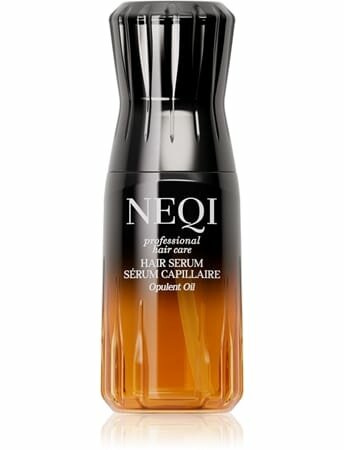 Сыворотка для волос NEQI Treatment Treasure Opulent Oil Serum, 75 мл