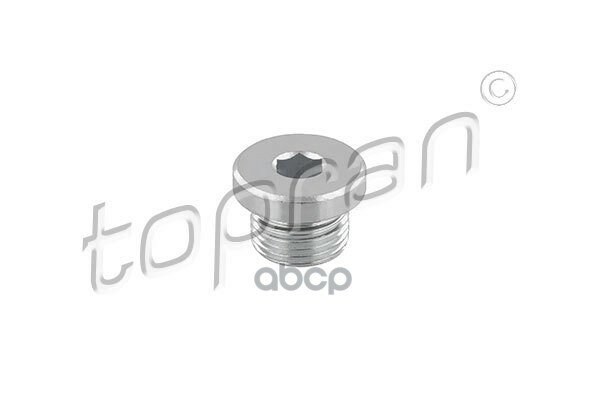 Болт - M18x1.5mm topran арт. 503554