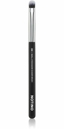 Кисть косметическая Notino Makeup Brushes Professional Small Eyeshadow Shader Make-Up Brush 202, 1 шт