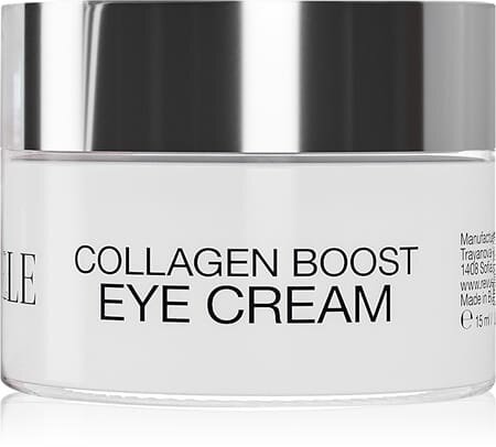 Крем для ухода за кожей Revuele Wonder Collagen Boost, для области вокруг глаз, 15 мл